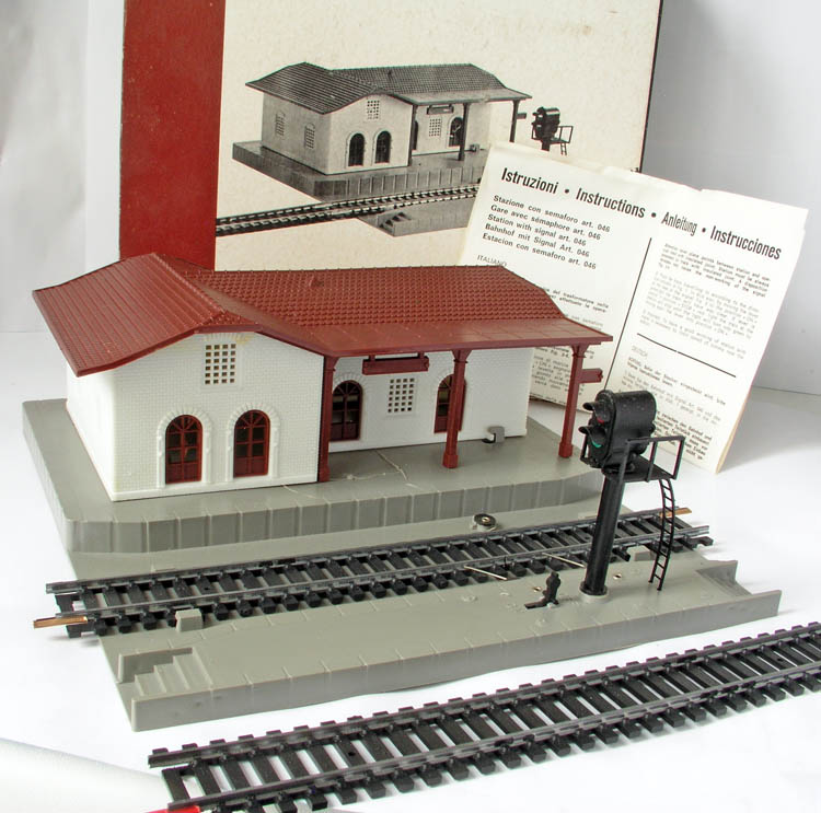 Lima/Hema sein met station - Dé plek voor verkoop, aankoop van nieuwe ...