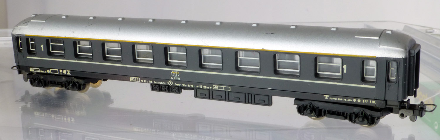 301 Italiaans rijtuig - Dé plek voor verkoop, aankoop van nieuwe en ...